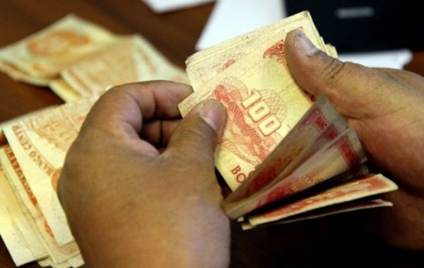Incremento Salarial 2017 - Bolivia Impuestos Blog