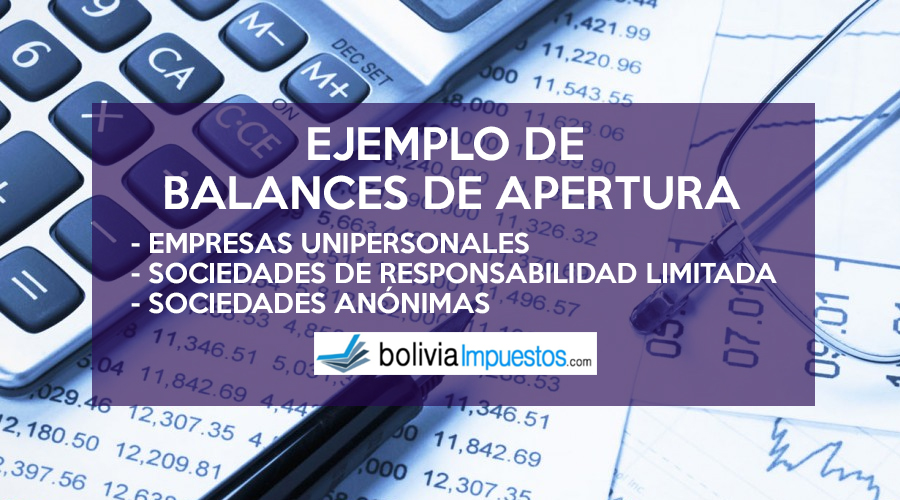 Ejemplo Sencillo De Balance Personal Modelo De Balance Personal