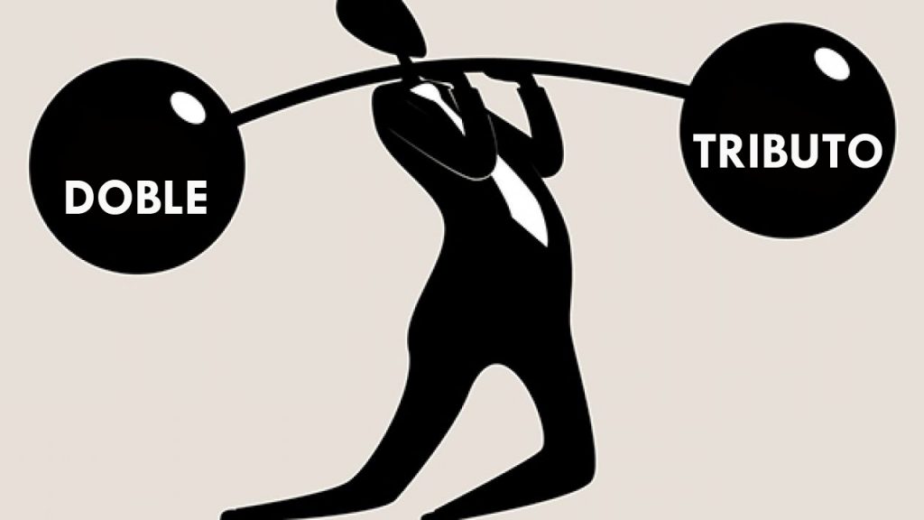 Doble tributación ¿Qué es? - Bolivia Impuestos Blog