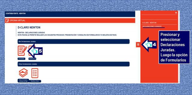 Formulario 200 v3 ¿Cómo llenarlo? - Bolivia Impuestos Blog