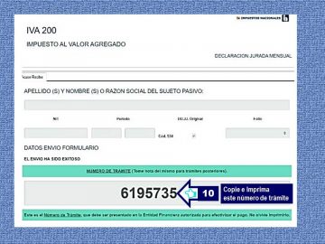 Formulario 200 v3 ¿Cómo llenarlo? - Bolivia Impuestos Blog