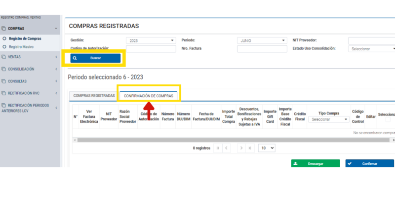 Cómo imprimir facturas Electrónicas