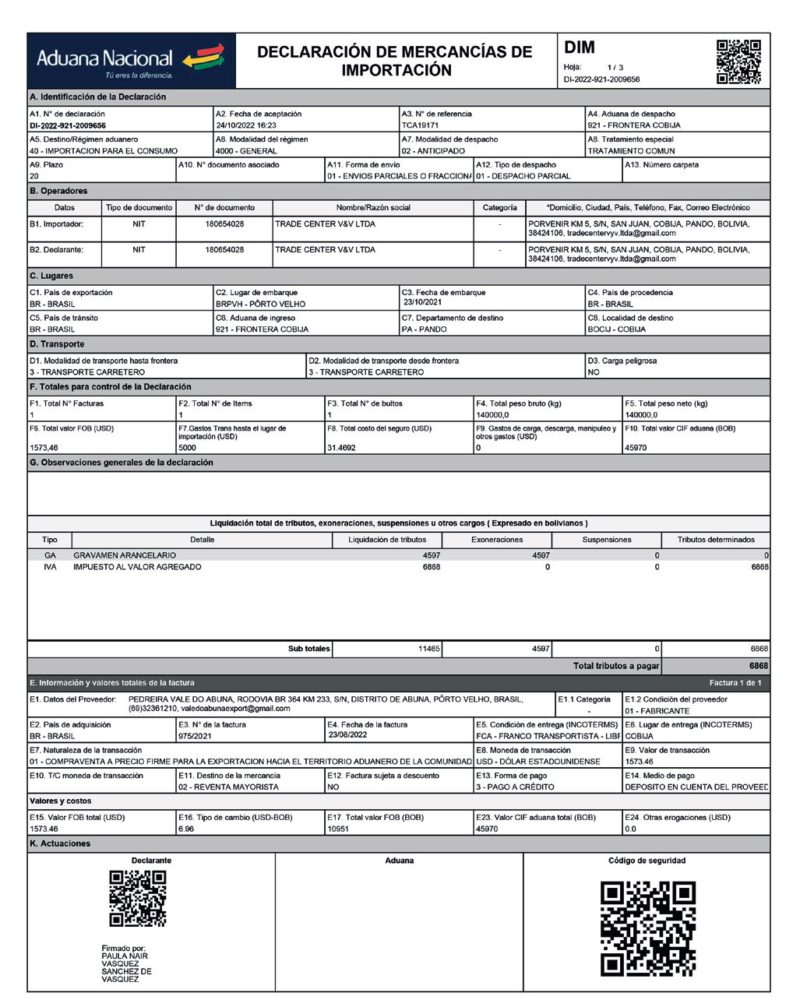Registro de Compras + Ejemplos de llenado prácticos