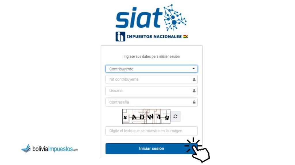Como corregir facturas emitidas con error de formato en SIAT