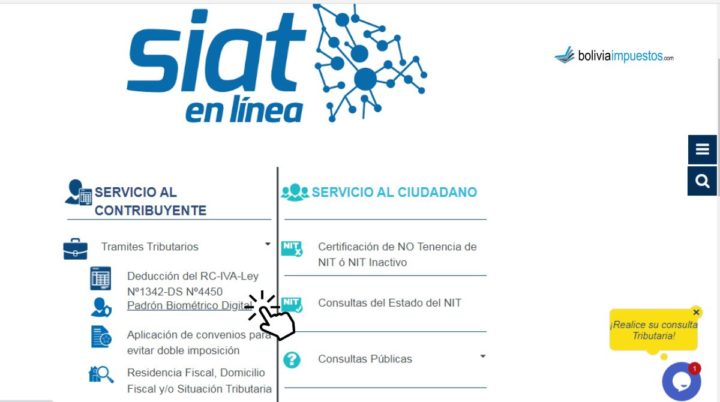 Padrón Biométrico Digital: Todo lo que necesitas saber