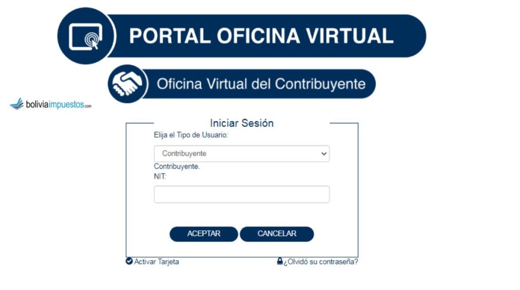 Acceso al SIAT: ¿Cómo cambiar la contraseña?